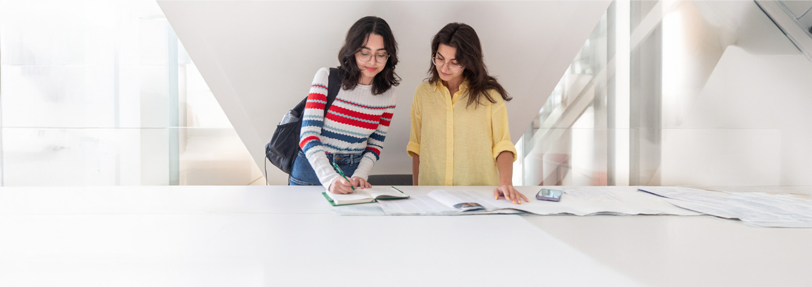 ADA Admissions